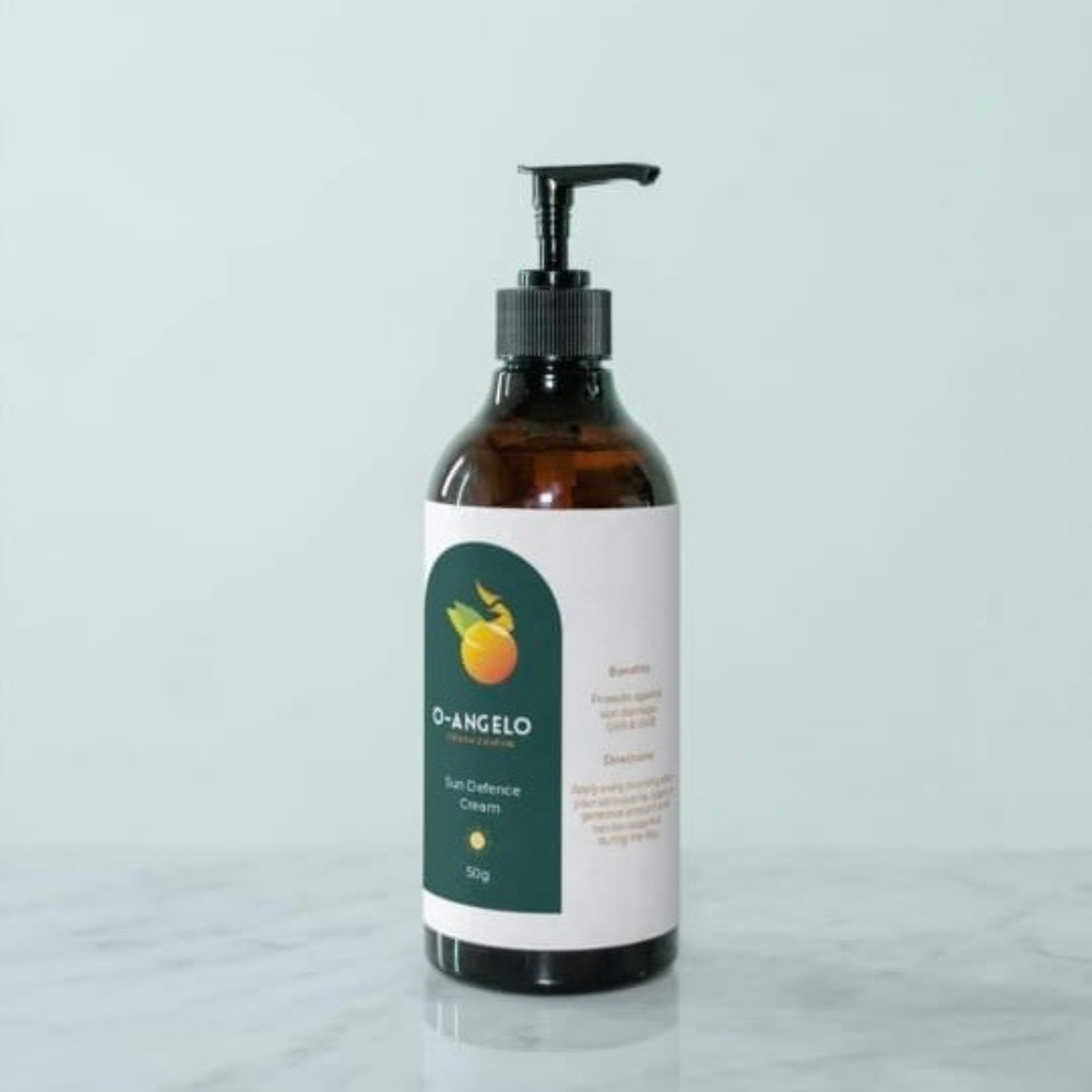 Body Tissue Oil – Orangelo Beauty